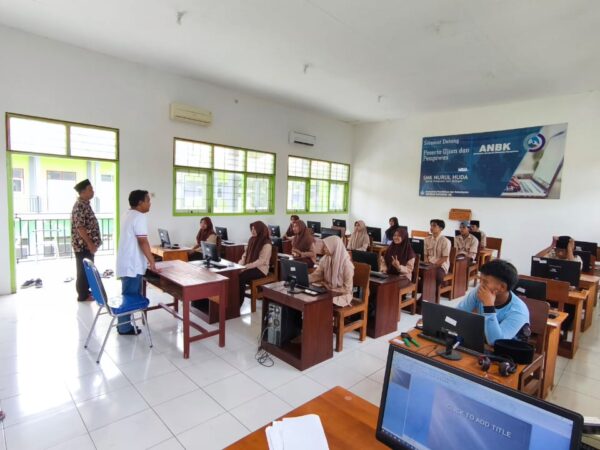 Beranda - SMKS NURUL HUDA