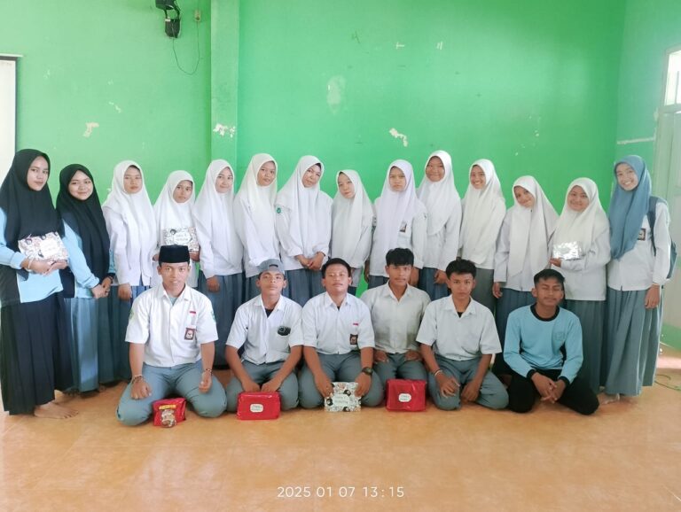 Beranda - SMKS NURUL HUDA